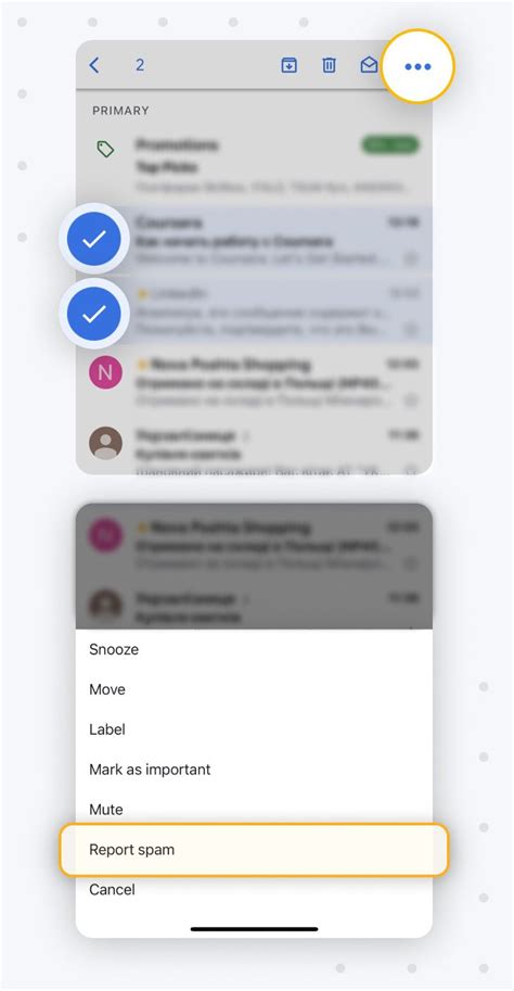 How To Mark An Email As Spam A Step By Step Guide For 2025