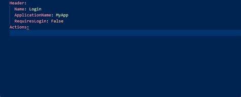 Assert Security Editor Visual Studio Marketplace