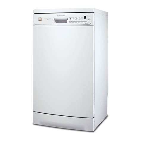 ELECTROLUX ESF 45010 USER MANUAL Pdf Download | ManualsLib