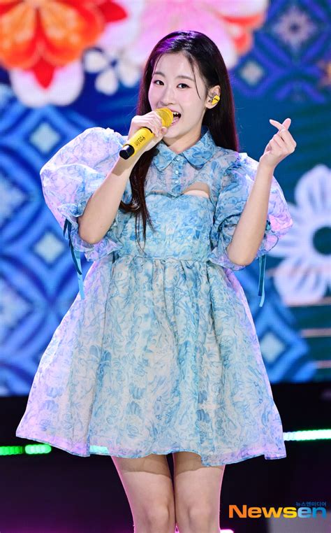 오유진 사랑꽃 열창 포토엔hd 손에 잡히는 뉴스 눈에 보이는 뉴스 뉴스엔