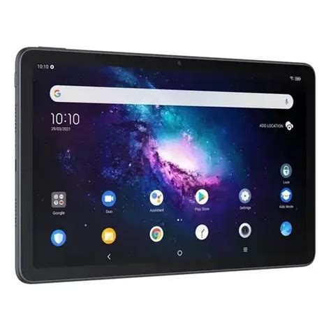 Планшет TCL 10 TABMAX LTE (9295G) 4/64GB Space Gray 10.4 FHD (ID ...