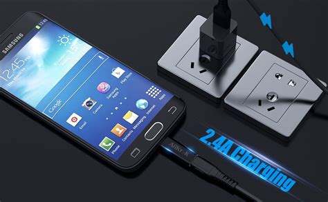 Arktek Micro Usb To Usb C Adapter 2 Pack Type C Female
