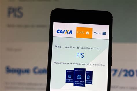 Pis Guia Completo Para Consulta E Saque Pelo Caixa Tem