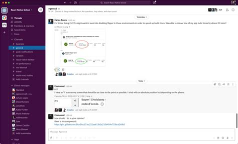 Learn React Native Online At React Native School