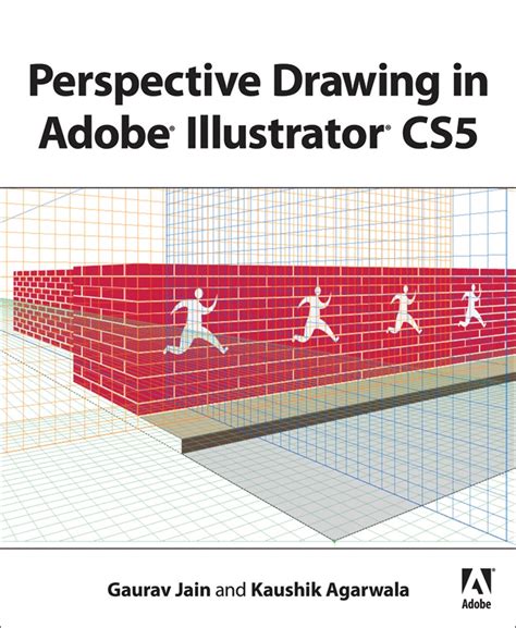 Perspective Drawing In Adobe Illustrator Cs5 Peachpit
