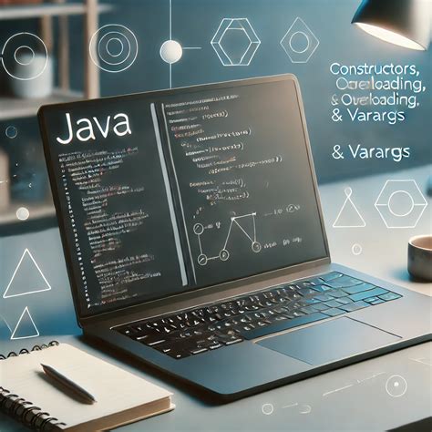 Java 생성자constructor 메서드 오버로딩method Overloading 가변인자varargs 정리