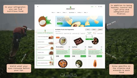 تصميم تجربة المستخدم وتصميم وجهات المستخدم Ui Ux خمسات