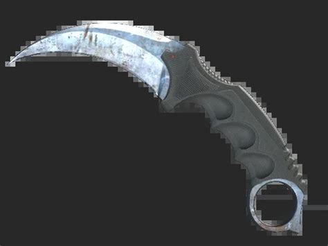 Rust Coat Karambit Skinwiki Skinbaron