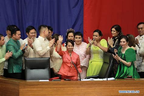 Speaker House Of Representatives Philippines At Paul Pineda Blog