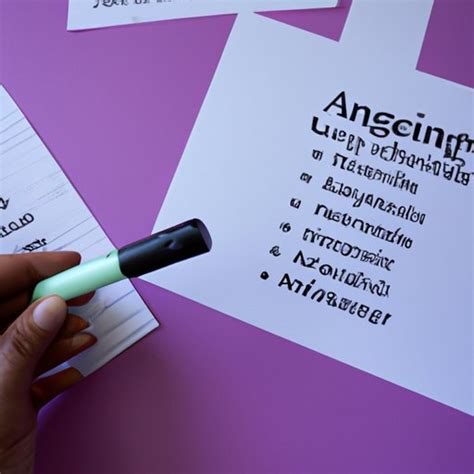 Understanding How An Antigen Test Works Exploring The Science Procedure And Types The