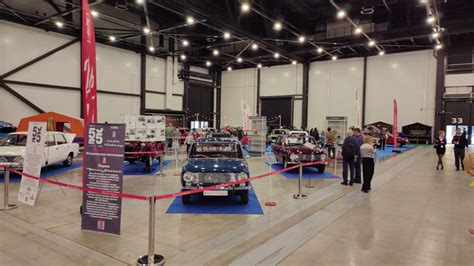 8 Первая выставка — Lada 21031 1 5 л 1975 года просто так Drive2