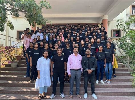 Bhavya Sri Gaddam On Linkedin Algorand Algobharat