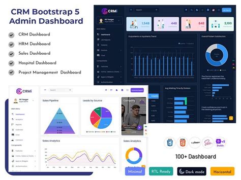 Bootstrapdashboard On Tumblr