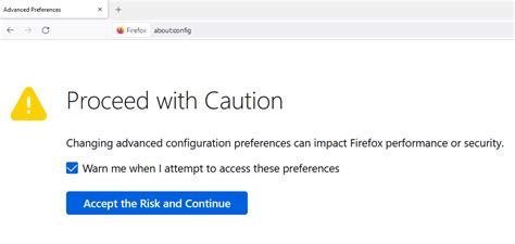 How To Fix Most Common Ssl Certificate Errors In Firefox