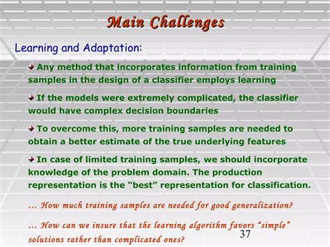 Arabic Handwritten Script Recognition Towards Generalization A Survey