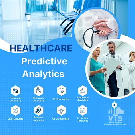Ai And Predictive Analytics Ai Healthcare Healthcare Dashboards