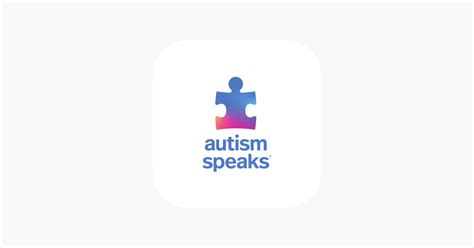 ‎app Store 上的“autism Speaks Walk”