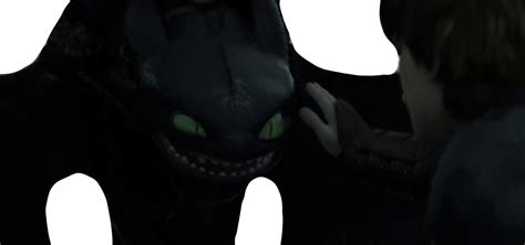 Toothless And Hiccup By Dracoawesomeness On Deviantart