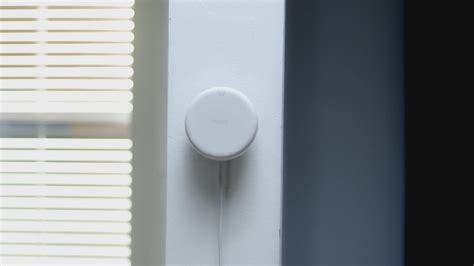 Aqara Water Leak Sensor Smart Water Leak Detector For Home Protection Aqara Llc