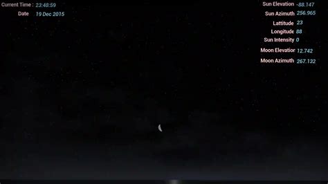 Daynight Cycle 426 Game Assets Free