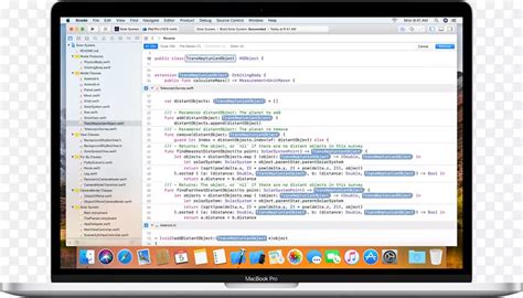 Xcode Apple源代码编辑器移动应用程序开发 Applepng图片素材下载图片编号2335035 Png素材网