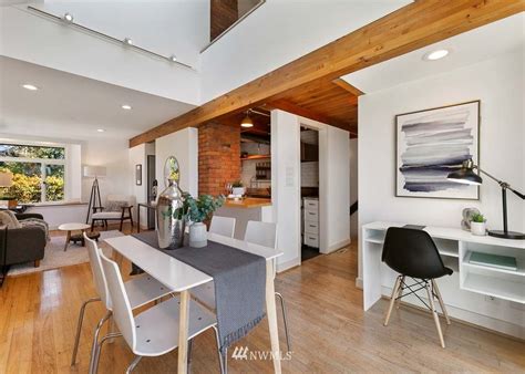 1811 4th Ave W Seattle Wa 98119 Redfin
