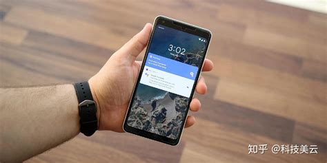 关于 Android P 的十大新特性这才是革命性的系统 知乎