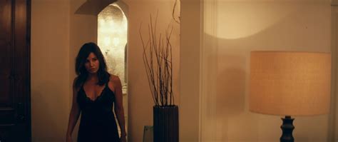 Naked Gina Gershon In Inconceivable Ii