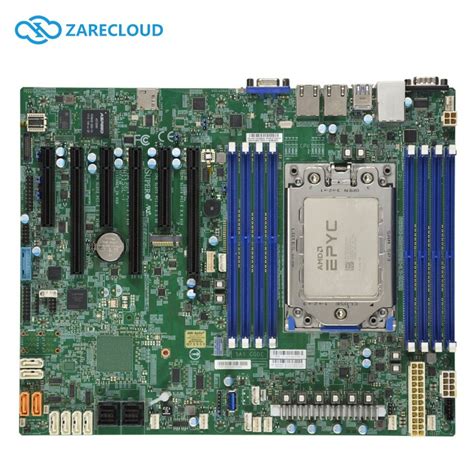H11ssL I AMD EPYC 7402