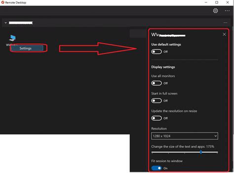how to connect avd remote desktop resources client browser