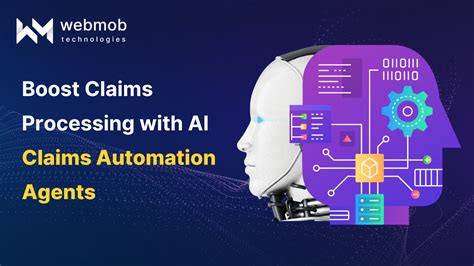 Boost Claims Processing With Ai Claims Automation Agents