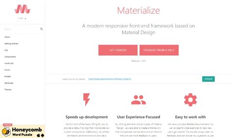 Top 11 Ui Framework 2024 Untuk Membangun Antarmuka Website Dengan Cepat