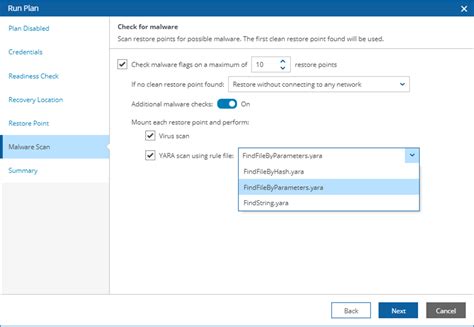 what s new in veeam recovery orchestrator 7 veeam community resource hub