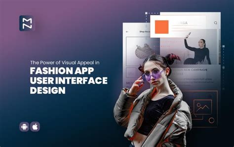 Fashion App Development Build Without Developers MageNative