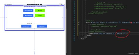 Wpf画刷,对象渲染,颜色渐变的实现wpf Solidcolorbrush Csdn博客 Wpf画刷,对象渲染,颜色渐变的实现wpf Solidcolorbrush Csdn博客