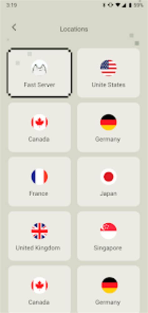 Star Vpn Proxy Master Para Android Descargar