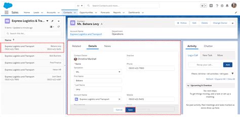 Your Complete Guide To Salesforce List Views In Lightning Inspire Planner