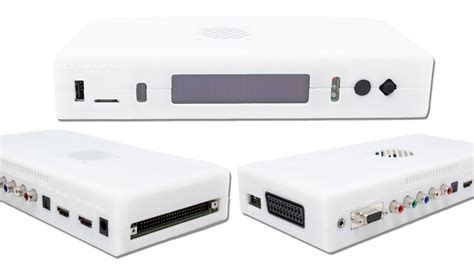 Ossc Pro Now Available Retrorgb