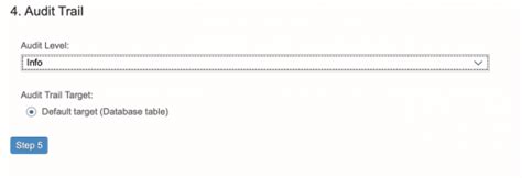 Sap Hana Auditing All The Aspects That You Need To Know Dataflair