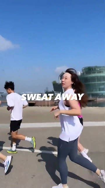 스웻어웨이 펀데이 런데이🏃‍♂️‍ ️🏃🏻‍♀️‍ ️ Youtube
