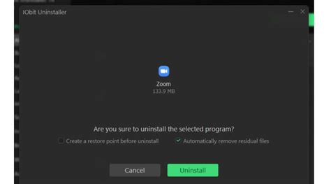 Iobit Uninstaller Review Is It Worth Getting In 2025