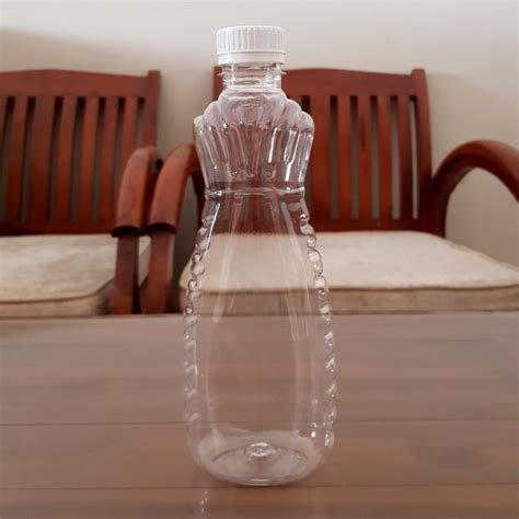 Botol Plastik Sunlight 450 Ml Botol Sabun 450 Ml Putih Lazada Indonesia