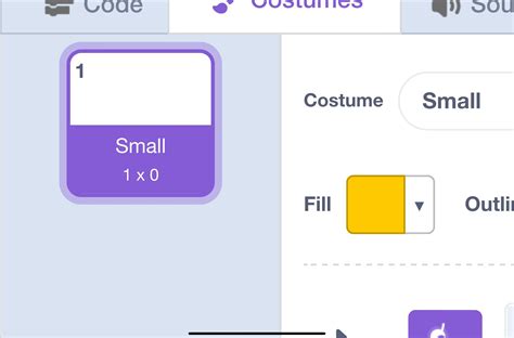 What Is The Largest Size An Sprite Can Have Rscratch