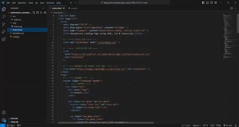 Ashutosh Kumar On Linkedin Landing Page Design Using Htmlcss And Js