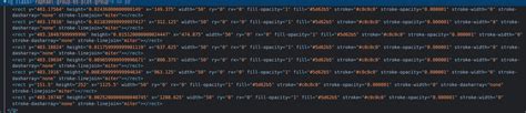 Reactjs Set Minimum Height Or Width For Column FusionCharts Stack