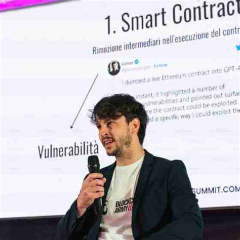 Dott Paolo Montemurro Autore Presso Affidaty Blog