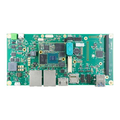 Phytec Phycore Imx 8m Plus Manuals Manualslib