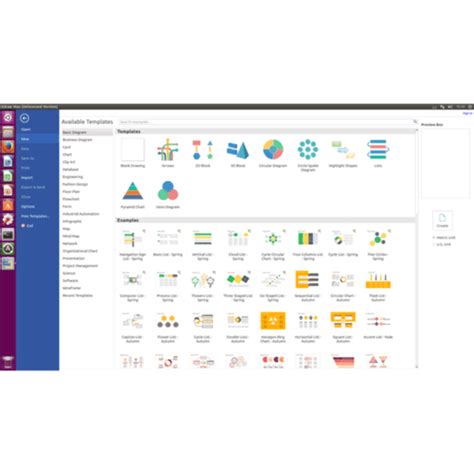 12 Best Edraw Max Alternatives Reviews Features Pros Cons Alternative Me