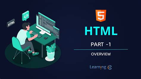 basic html overview part 1 bangla tutorial 2023 youtube