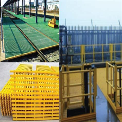 Fibreglass Grating Trinidad At Vincent Quiroz Blog